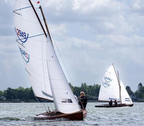16m2 voormalig Nederlands kampioen - Advertentie 1332698