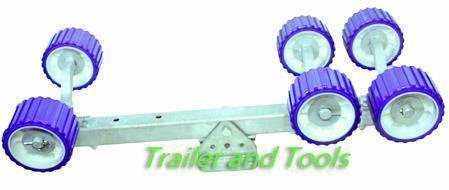 A-006708,6 rollen,Kim rol,Kimrolset,Bootrollenset,Rollenbaa ...