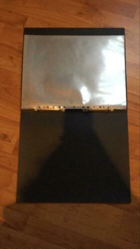 A3 portfoliomap met insteekhoezen - Advertentie 914620