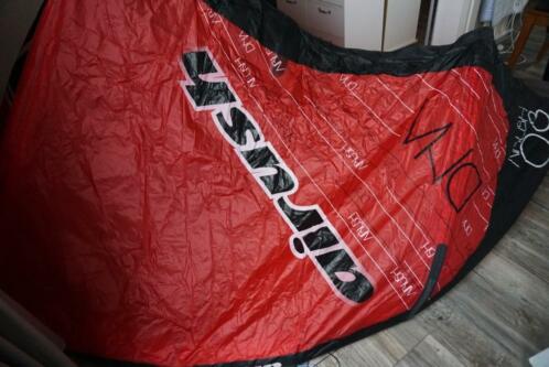 Airush DNA 8m bar pomp - Advertentie 850097