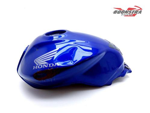 Benzine Tank Honda CB 900 F Hornet 2002-2007 (CB900F SC48 ...