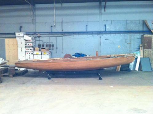 BM zeilboot opknapper - Advertentie 682816