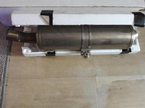 BMW F800 GS UITLAAT MOTOR - Advertentie 1334995