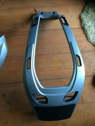 Bmw r1200rt tank cover - Advertentie 619501