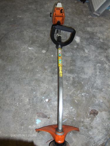 bosmaaier stihl FS 36 - Advertentie 354584