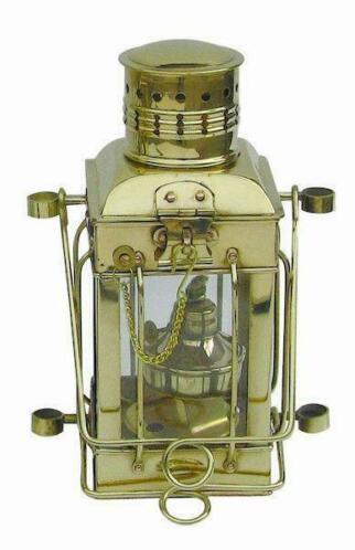 Cargolamp cargo lamp (petroleum) - Advertentie 1067786