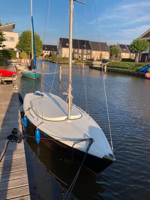 Centaur open zeilboot 2317 - Advertentie 1362747