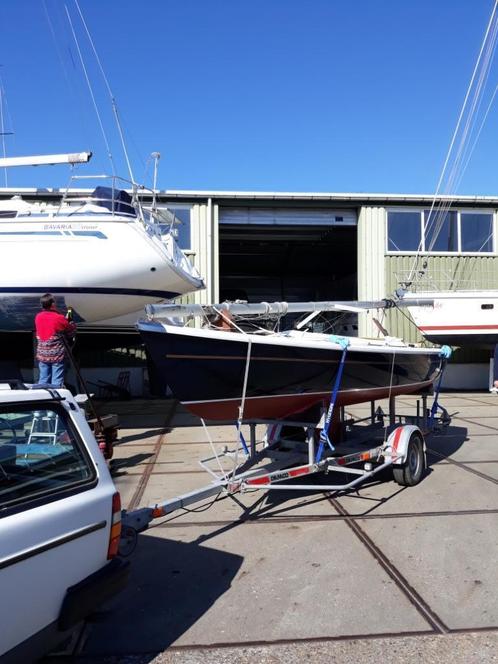 Centaur zeilboot - Advertentie 1385486