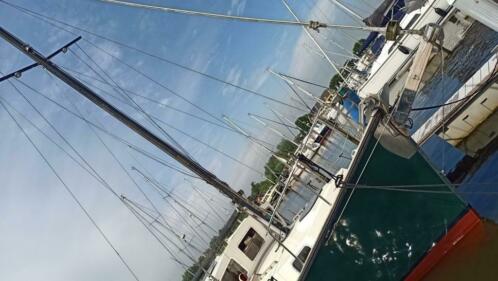 Colvic Watson Coaster 29 polyester Motorsailer - Advertentie 1243333