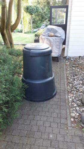 Compost ton - Advertentie 927586