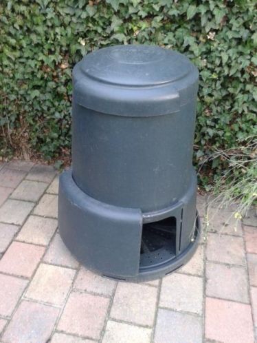 Compost ton compostbak Composteervat - Advertentie 505678