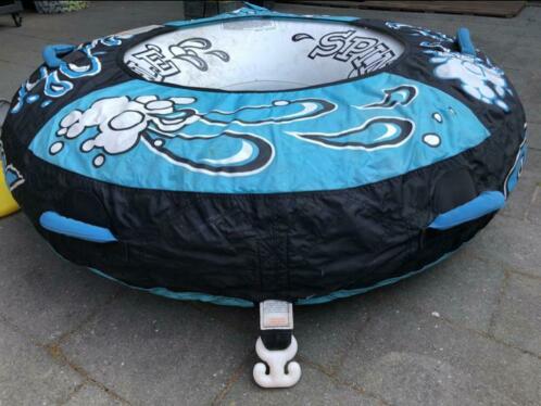 Connelly spin cycle tube - Advertentie 907543