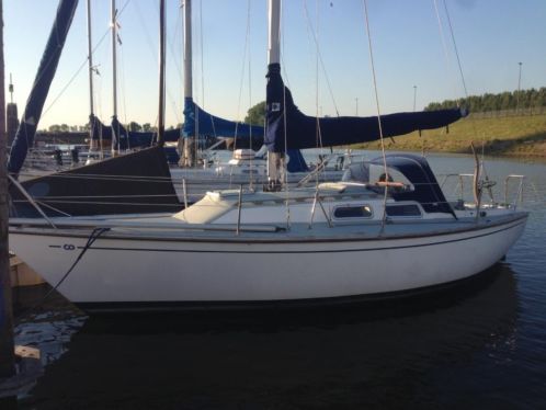 Contessa 28 (in prijs verlaagd) - Advertentie 564747