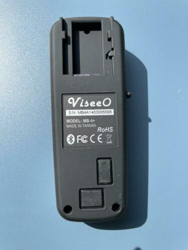 Cradle ViseeO MB-4 Bluetooth voor Mercedes (alle types) - Advertentie ...