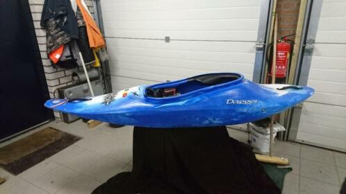 Dagger outlaw - Advertentie 850262