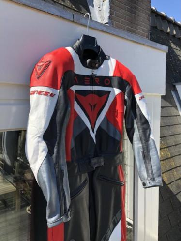 Dainese Condice Controllo 2 delig Motorpak Dames MT44 - Advertentie 810631