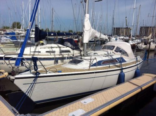 Dehler 28 s - Advertentie 594127