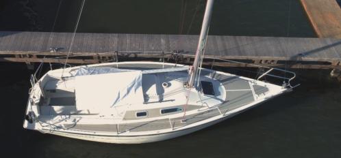 Dehler 28S Top bj. 1991 - Advertentie 837772