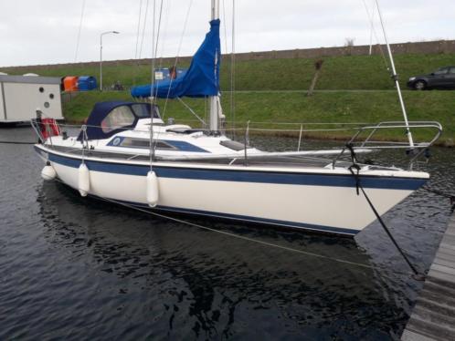 Dehler 34 S optima 101 - Advertentie 859426