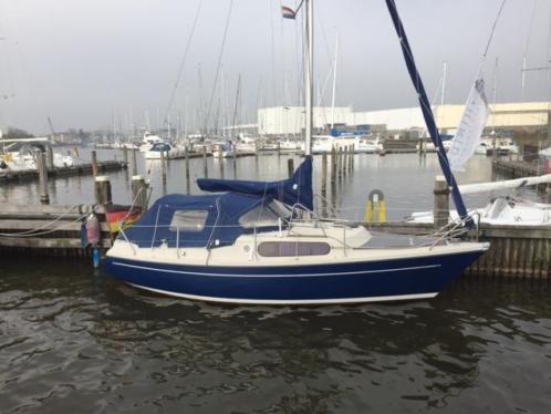 Dehler Delanta 76 - Advertentie 647538