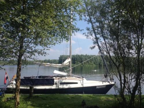 Dehler Delanta 76 AK - Advertentie 685793