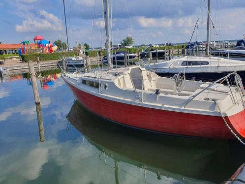 dehler delanta - Advertentie 1313847