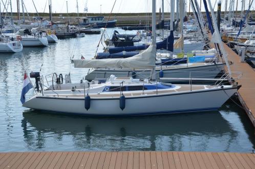 Dehler Optima 101 Dehler 34 in unieke staat - Advertentie 1385485