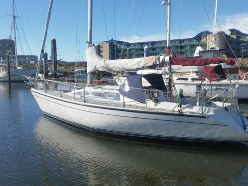 Dehler Optima 106 (Dehler 34) - Advertentie 718845