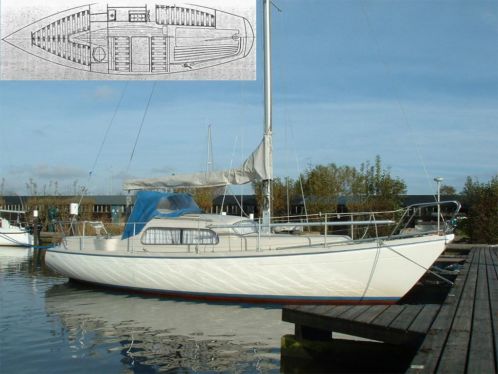 Dehler Optima 850 - Advertentie 458514