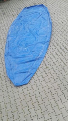 Dekzeil boot Bootzeil - Advertentie 591119