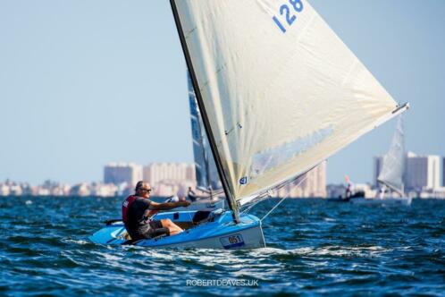 Devoti finnjol (2002) in wedstrijdconditie - Advertentie 1271845