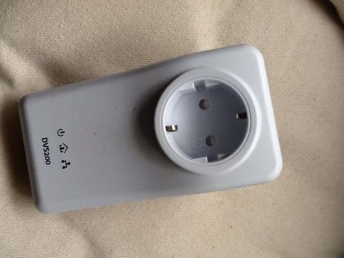 Draadloze verbindingsstekker dvs200 kpn - Advertentie 592618