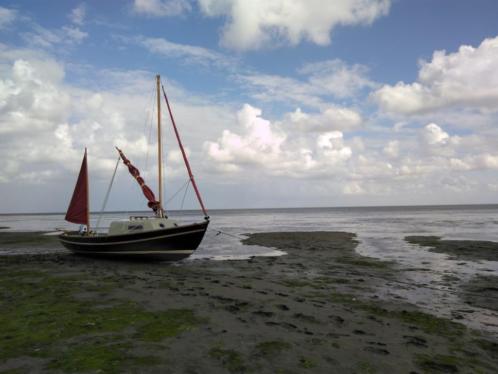 Drascombe Longboat Cruiser - Advertentie 815287