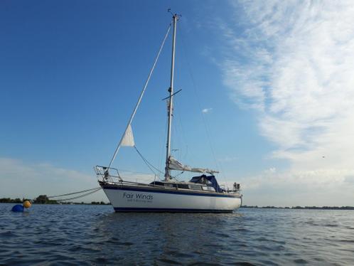 Dufour 29, zeiljacht - Advertentie 1320586