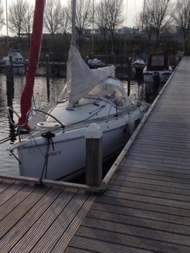 Etap 21 zeilboot uit 2001 - Advertentie 716674