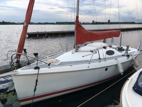 Etap 21i trailer - Advertentie 882442