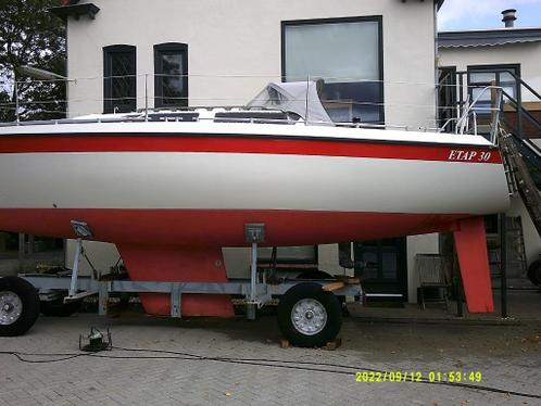 ETAP 30 bouwjaar 1992 - Advertentie 1369048