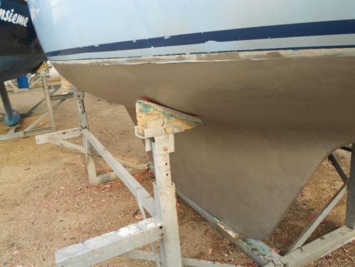 Fantastische zeewaardige hurley 700 tekoop - Advertentie 504158