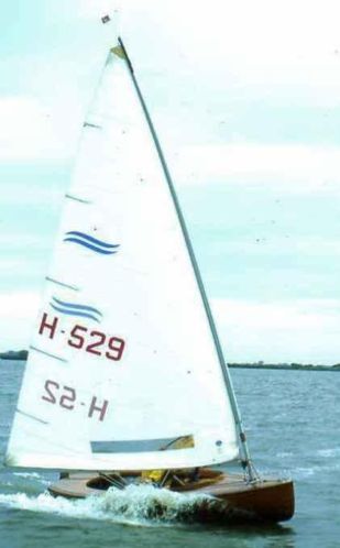 Finnjol H459 Werf Raudasch Oostenrijk (met trailer) - Advertentie 188261