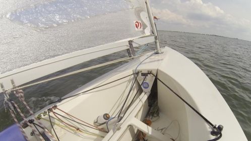 Finnjol (NED 878), compleet met trailer(s) en meetbrief - Advertentie ...