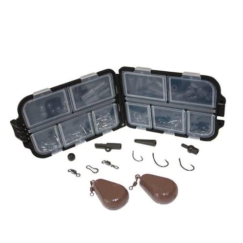 FISH-XPRO Carp Starter Rig Set - Advertentie 1291979