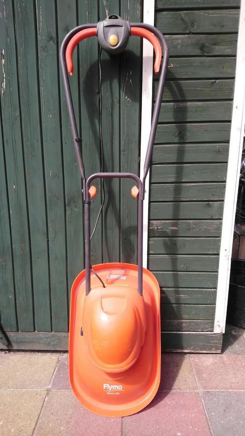 Flymo Micro Lite - Advertentie 1321438