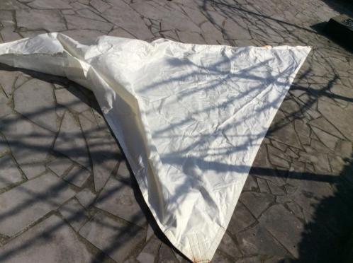 Fok zeilboot zeil voorzeil stormfok tempete - Advertentie 691484