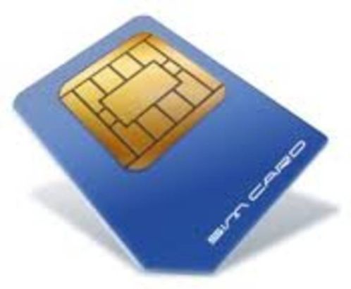 goedkope prepaid, sim-only simkaart of losse sim kaart - Advertentie 201710