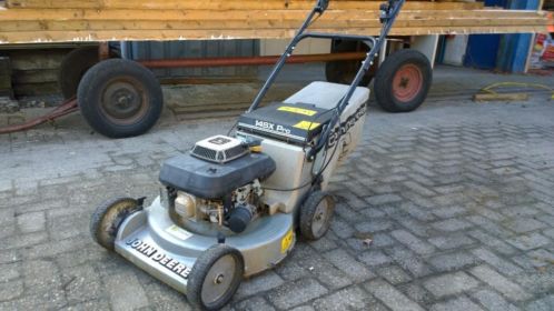Grasmaaier John Deere JD9501 - Advertentie 397006