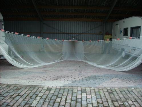 Groot Sleepnet voor op het strand - Advertentie 682906