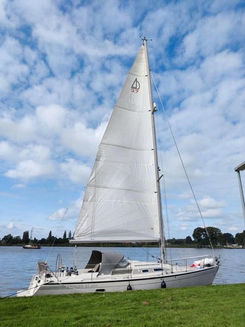 grootzeil Elvstrom Dehler 37 - Advertentie 1363632