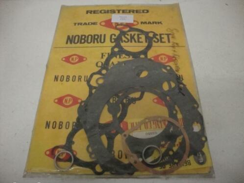 GS 550 CEC Pakkingset Noboru N.P-38003 - Advertentie 849809