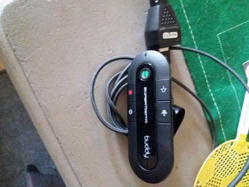 handsfree supertooth buddy - Advertentie 1358413