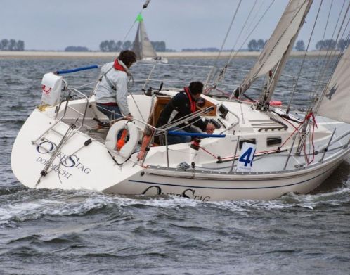 Hanse 331 de Luxe Finngulf 33 - Advertentie 425315